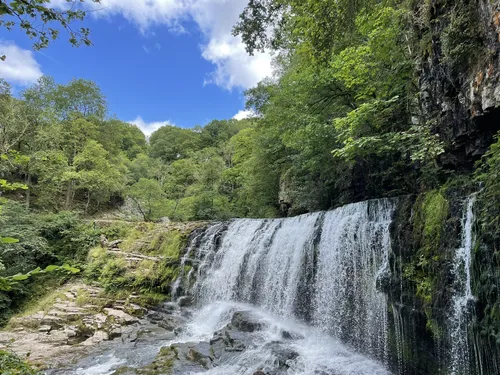 Bannau Brycheiniog National Park (Brecon Beacons): de 10 beste routes ...