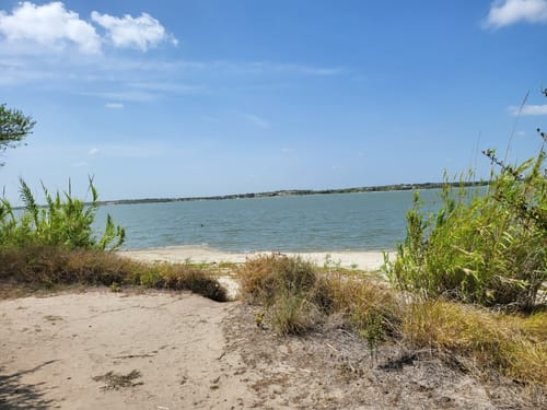 Best Hikes and Trails in Lake Corpus Christi State Park | AllTrails