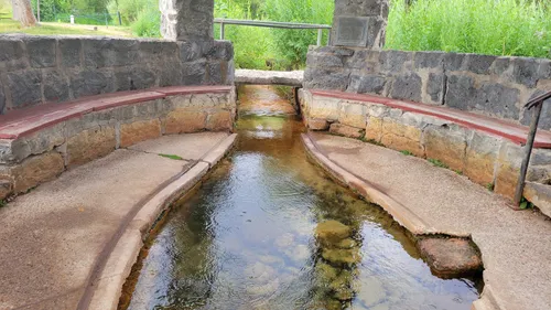 Best Hikes and Trails in Hooper Springs Park | AllTrails