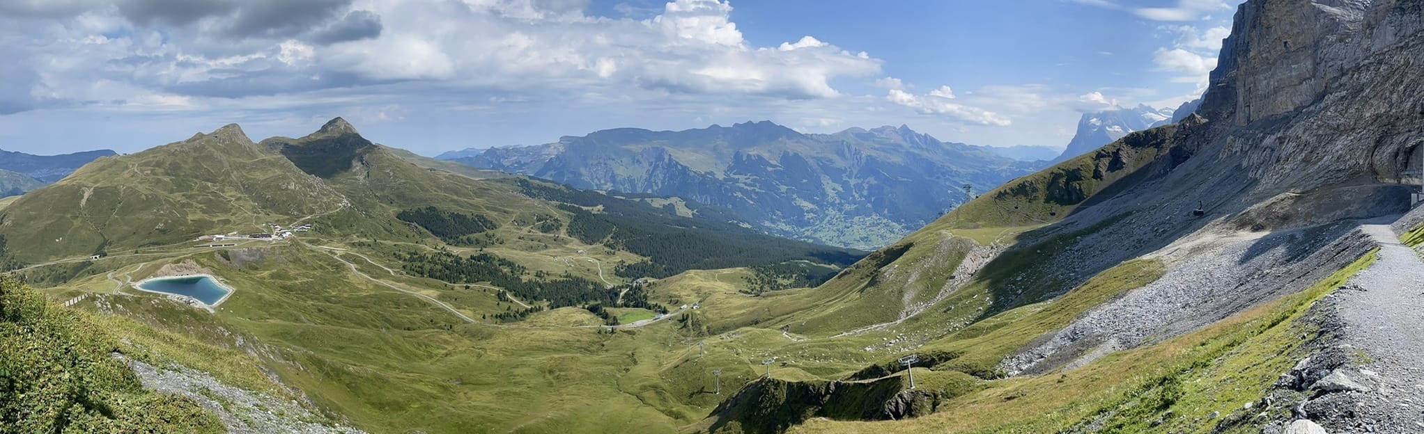 Via Ferrata Rotstock via Eigertrail, Bern, Switzerland - 34 Reviews ...