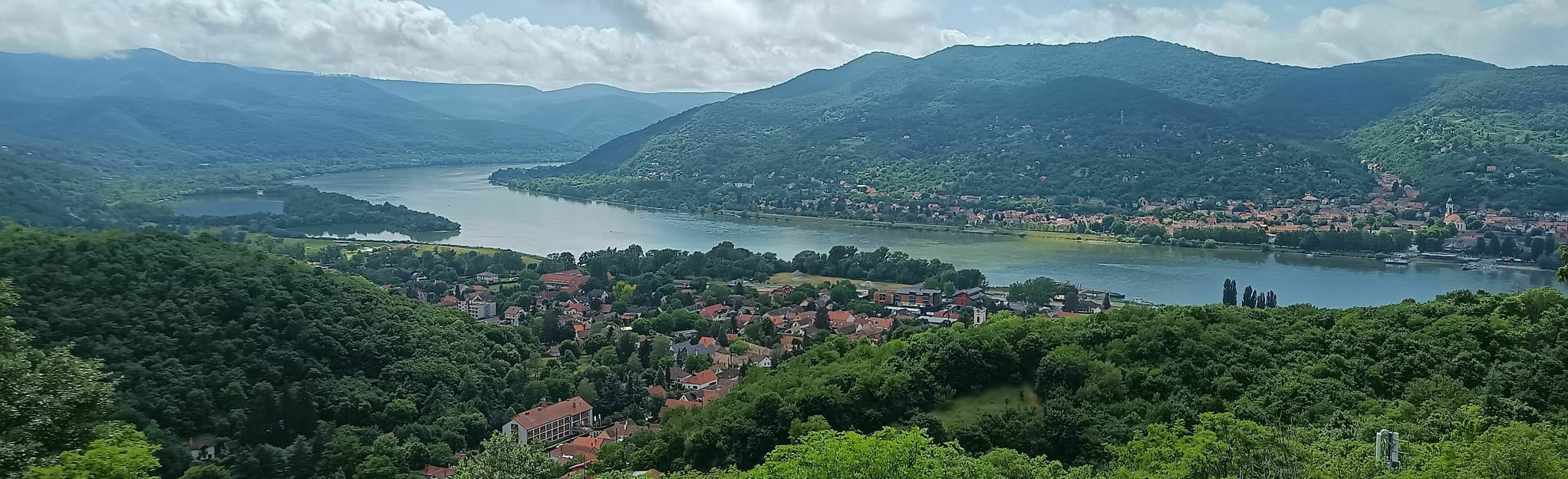 Leányfalu – Visegrád Loop, Pest, Hungary - Map, Guide | AllTrails