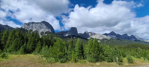 10 Best Hikes and Trails in Canmore Nordic Centre Provincial Park ...