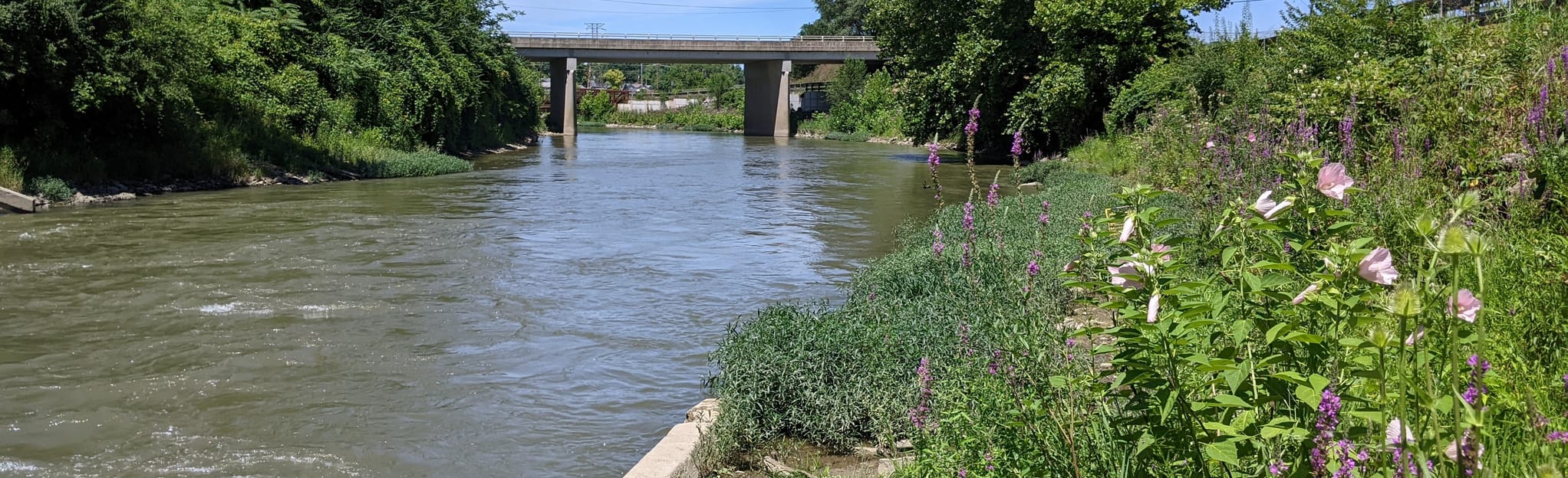 Great Miami River Recreational Trail, Ohio - 159 Reviews, Map | AllTrails