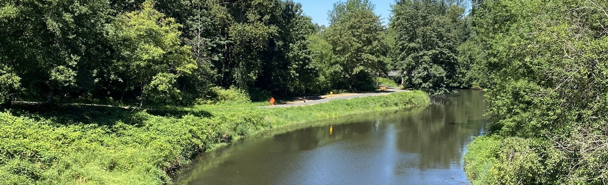 Bothell Landing Trail : 325 photos - Washington | AllTrails