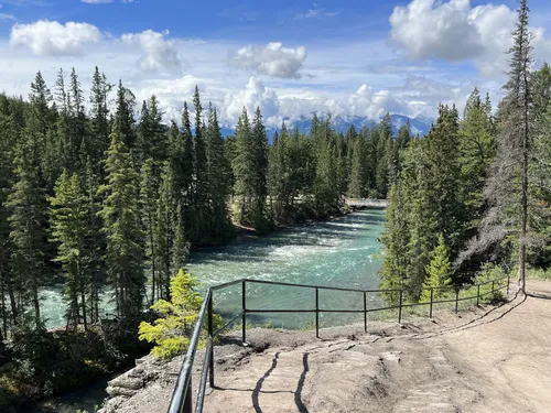 Best 10 Hikes and Trails in Jasper National Park | AllTrails