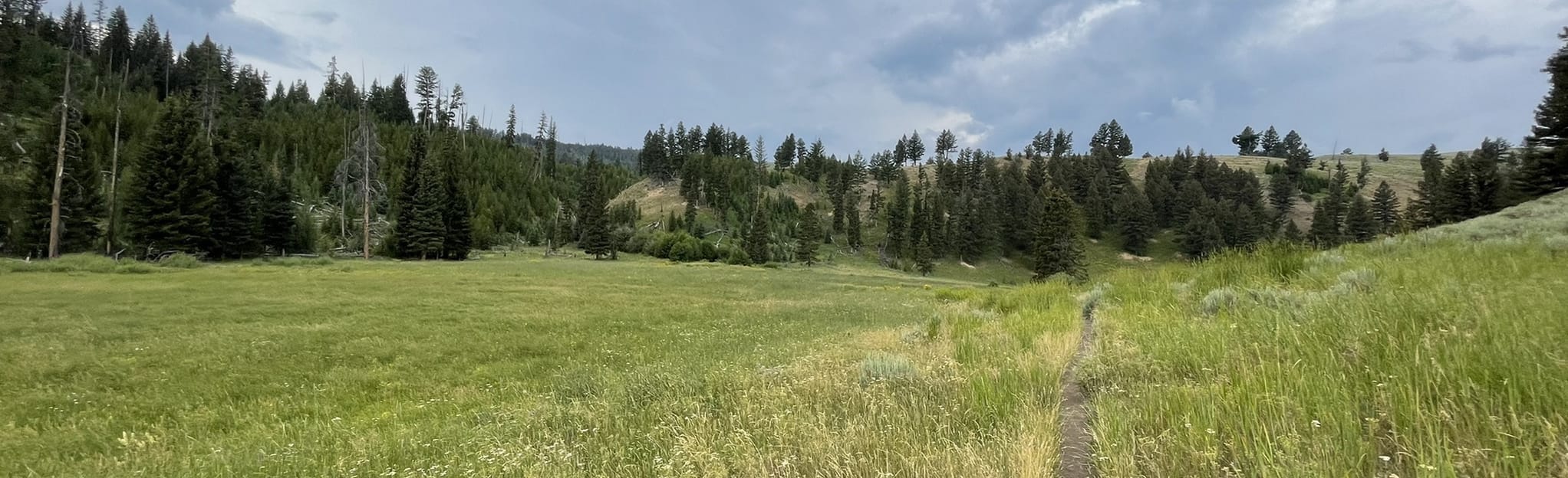 Lost Lake Loop Trail, Montana - 195 Reviews, Map | AllTrails