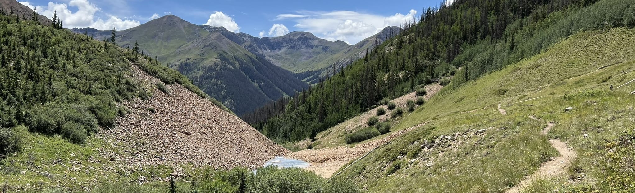 Redcloud Peak, Colorado - 192 Reviews, Map | AllTrails