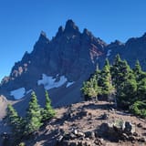 Three Fingered Jack Loop, Oregon - 244 Reviews, Map | AllTrails