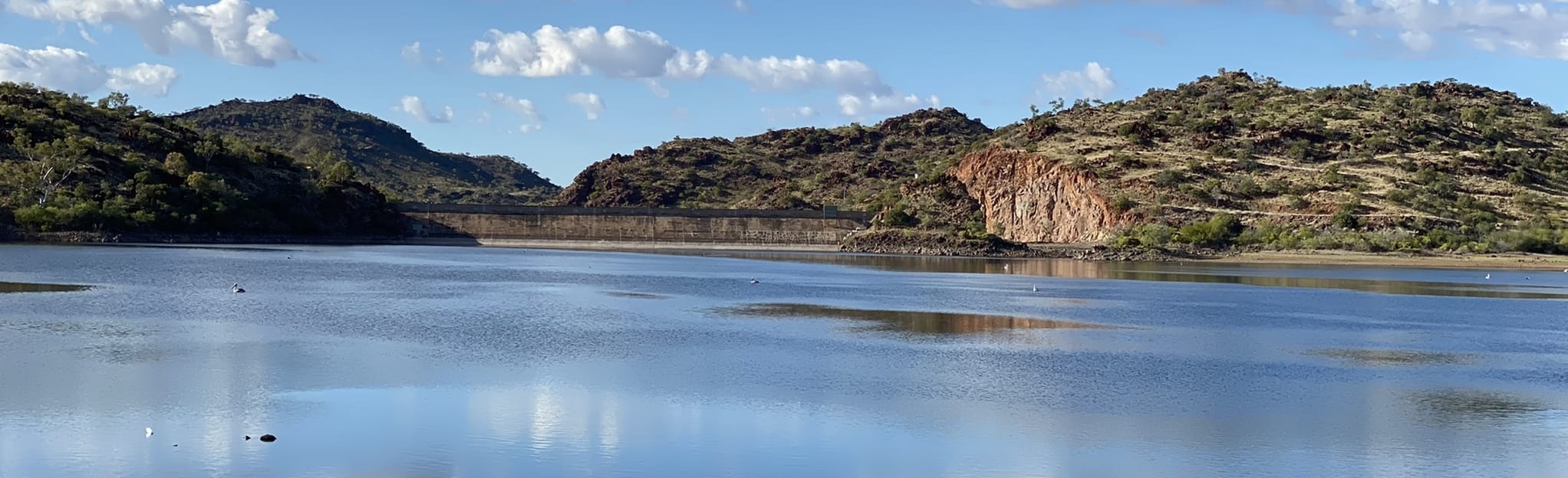 Corella Dam Walk - Queensland, Australia | AllTrails