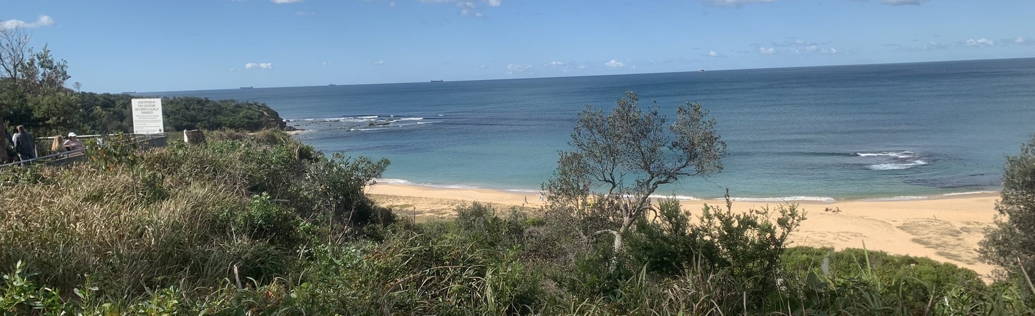 Bateau Bay to Forrester's Beach: 23 Reviews, Map - New South Wales ...
