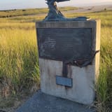 Long Beach Boardwalk and Discovery Trail Loop, Washington - 118 Reviews ...