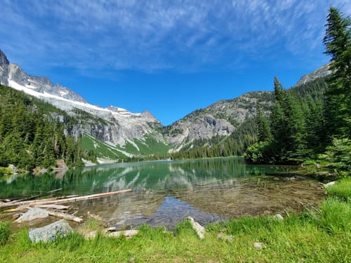 2023 Best Camping Trails in Entiat | AllTrails