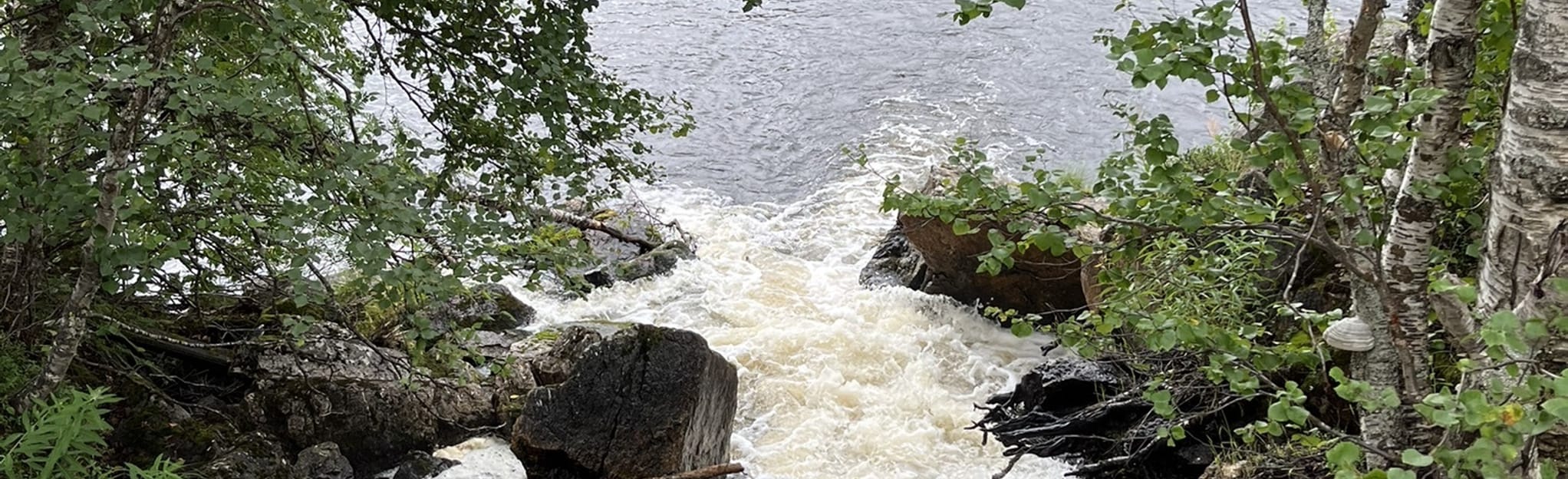 Äkäslompolo - Äkäsmylly, Lapland, Finland - Map, Guide | AllTrails