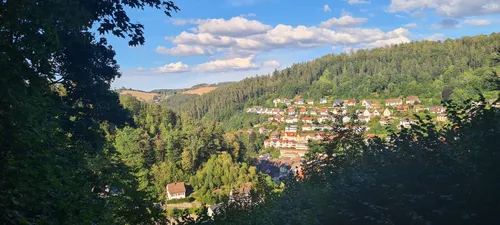 10 Best Trails and Hikes in Triberg im Schwarzwald | AllTrails