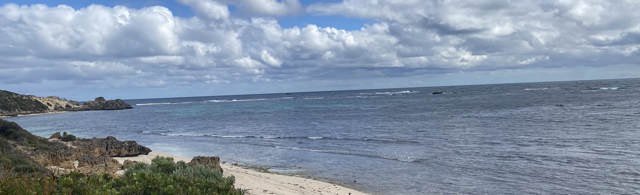 Cape to Cape Track: Gracetown - Prevelly: 98 Reviews, Map - Western ...