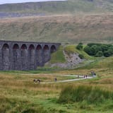 Ribblehead Viaduct Circular, North Yorkshire, England - 129 Reviews ...