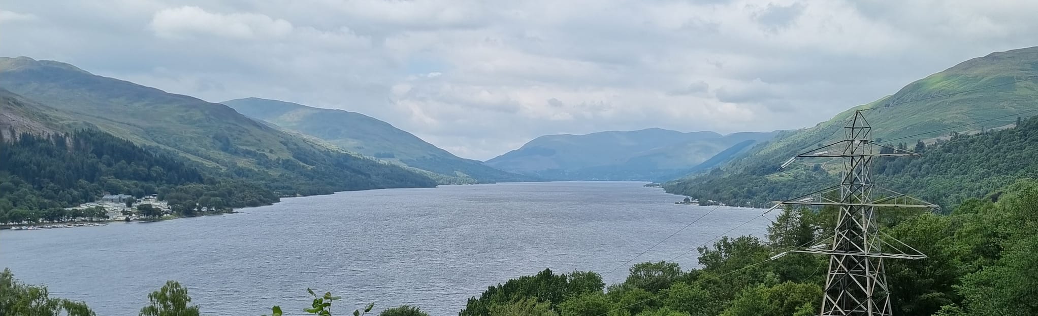 Saint Fillans Viewpoint: 27 Reviews, Map - Stirling, Scotland | AllTrails