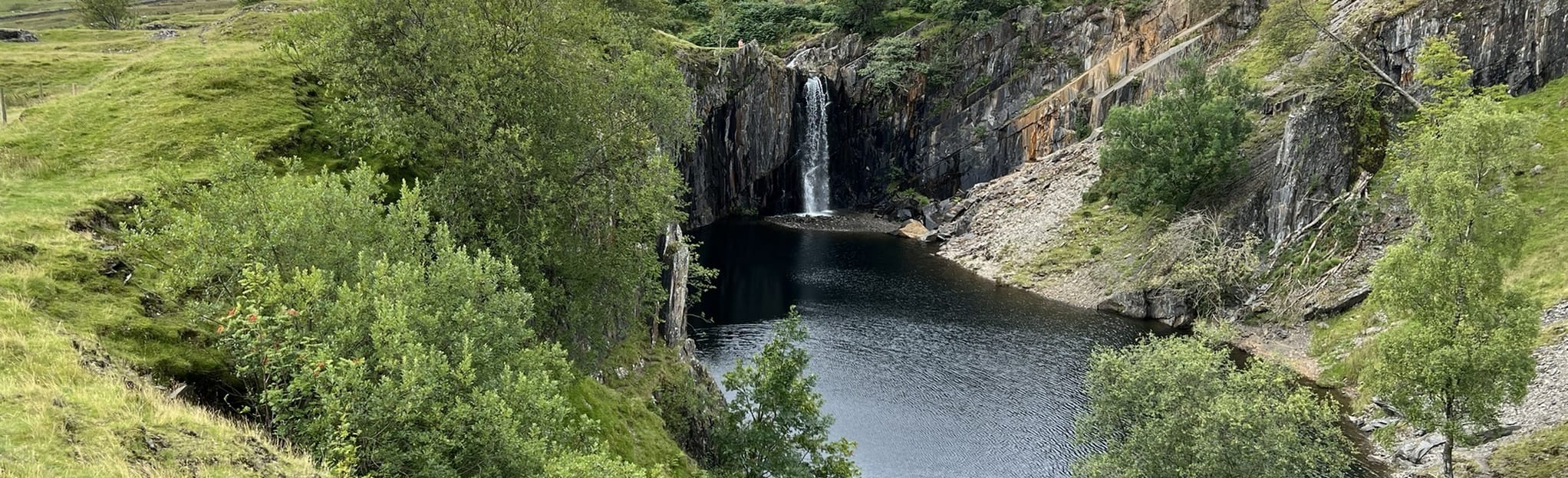 Dixon Ground, Torver, Water Yeat and Parkamoor Circular - Cumbria ...