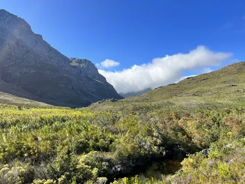 10 Best Hikes and Trails in Haweqwa Nature Reserve | AllTrails