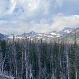 Broken Top Loop, Oregon - 265 Reviews, Map | AllTrails