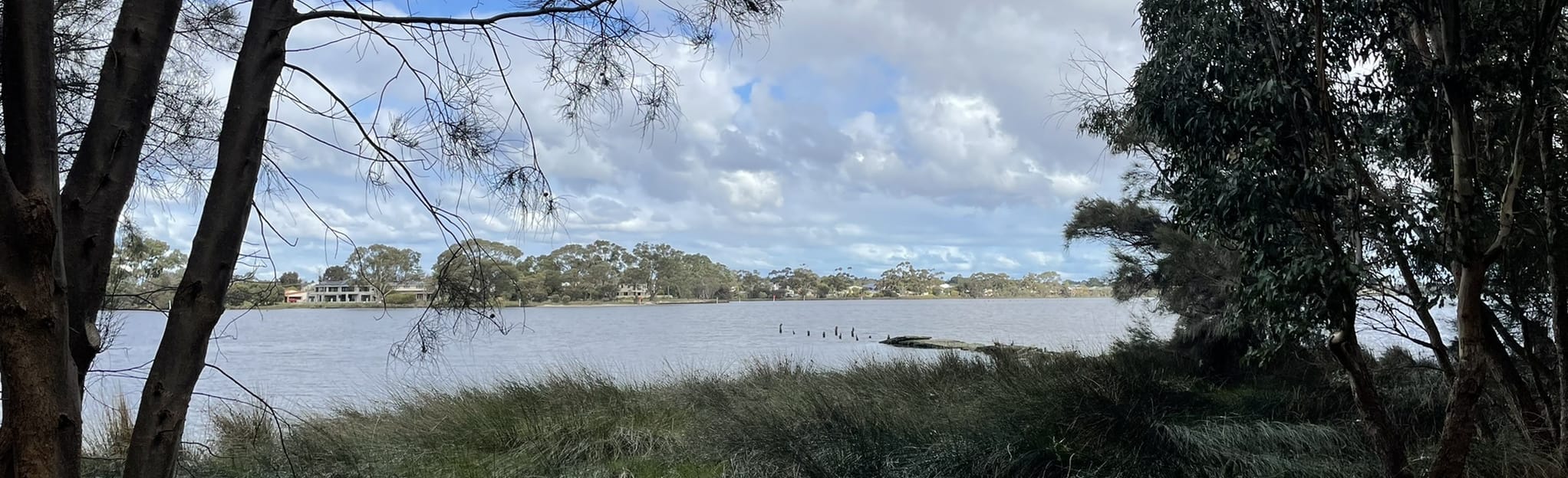 Canning River Foreshore via The Lagoon Conservation Area: 18 Reviews ...