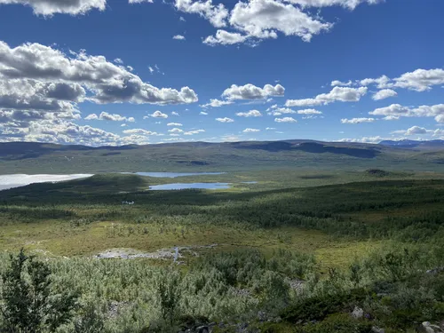 Best Hikes and Trails in Malla Strict Nature Reserve | AllTrails