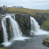 Kirkjufellsfoss, Western Region, Iceland - 202 Reviews, Map | AllTrails