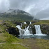 Kirkjufellsfoss, Western Region, Iceland - 202 Reviews, Map | AllTrails