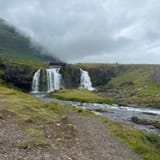Kirkjufellsfoss, Western Region, Iceland - 202 Reviews, Map | AllTrails