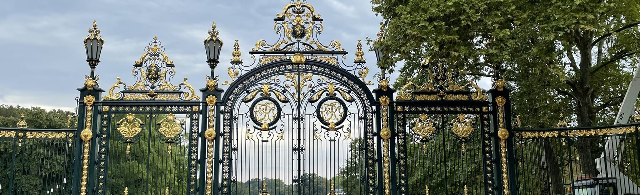 Parc de la Tête d'Or and Parc de la Feyssine - Rhône, France | AllTrails