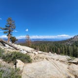 Norris Trailhead to Vanderburgh Lake, California - 34 Reviews, Map ...