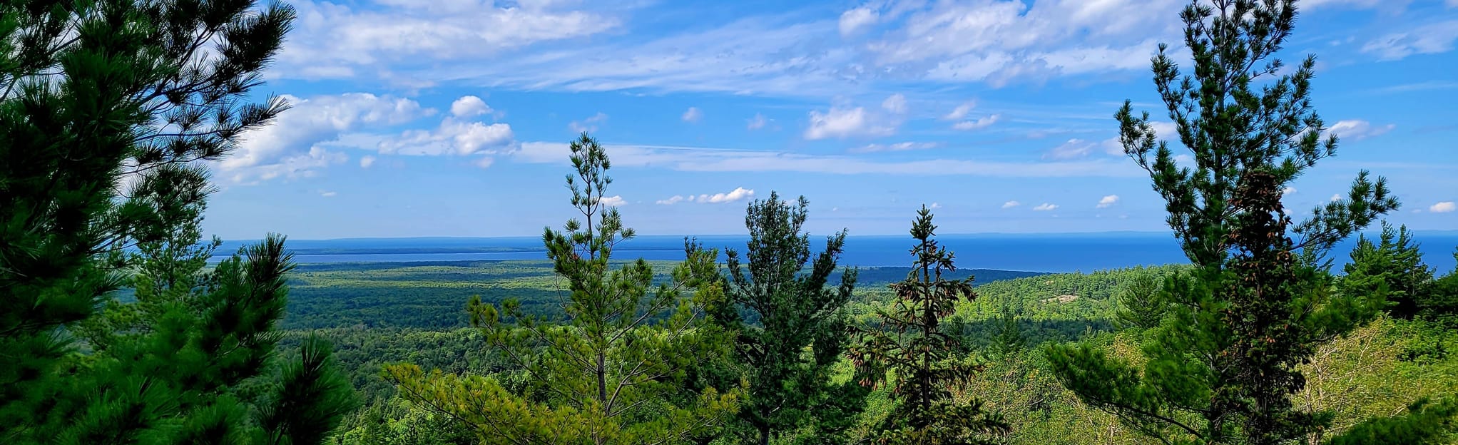 Bald Mountain Trail, Michigan - 15 Reviews, Map | AllTrails
