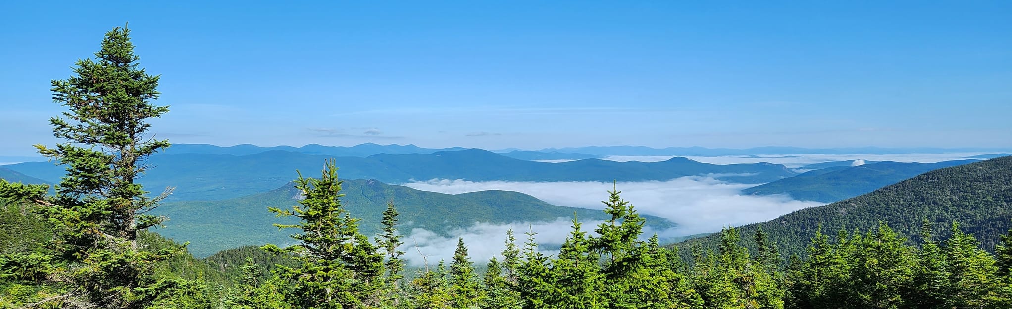 Nineteen Mile Brook, Carter Notch, Imp and Wild River Loop: 4 Reviews ...