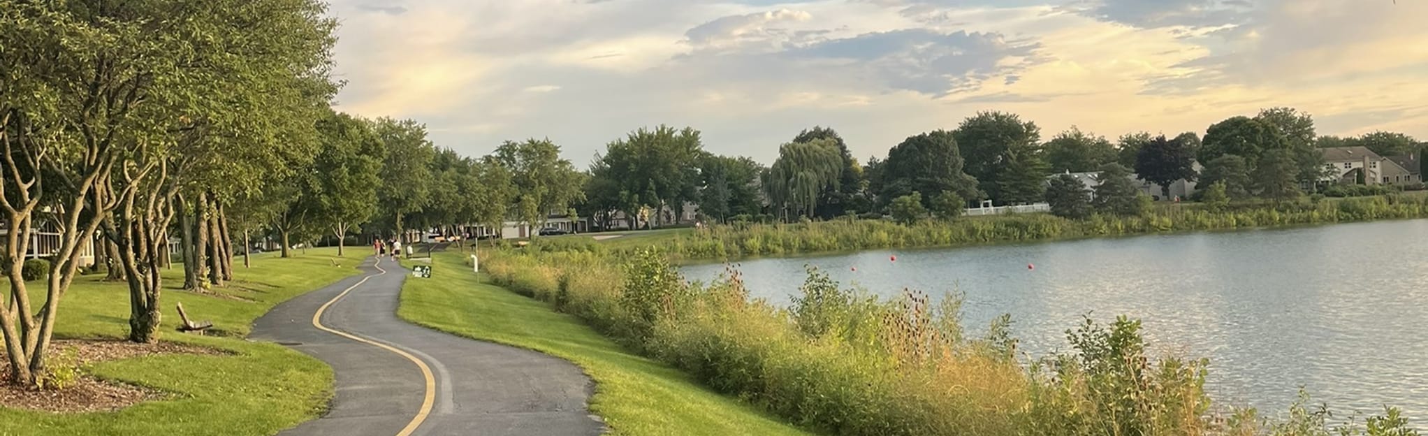 Arlington Lake Loop: 231 Reviews, Map - Illinois | AllTrails