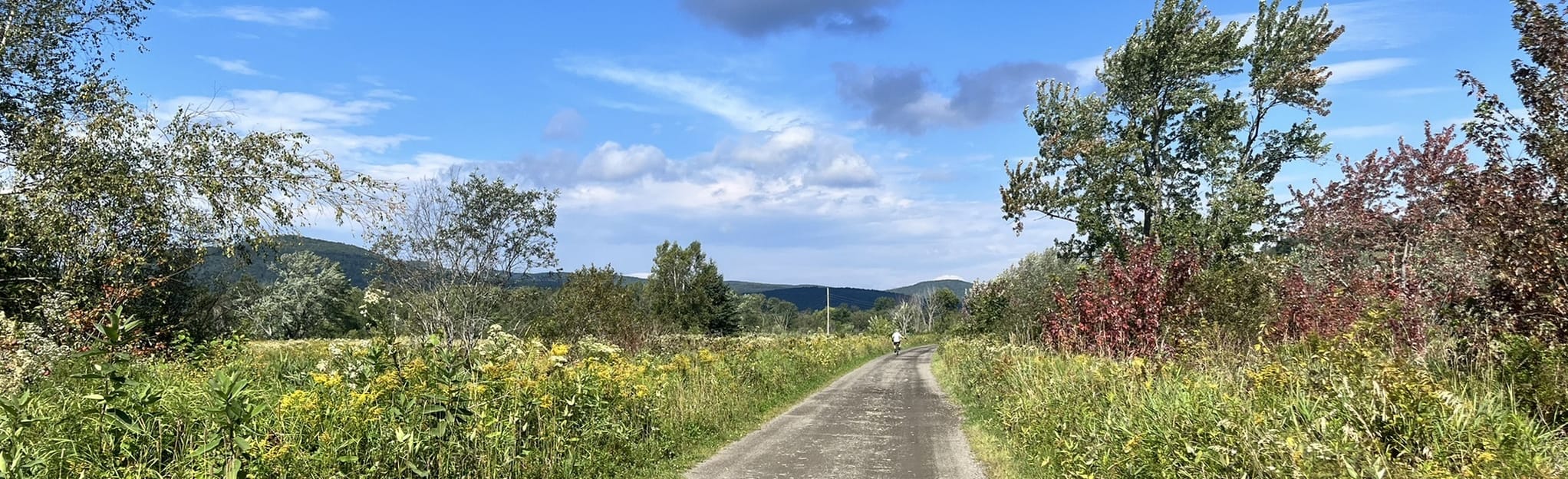 Upper Coos Recreational Rail Trail: 5 Reviews, Map - New Hampshire ...