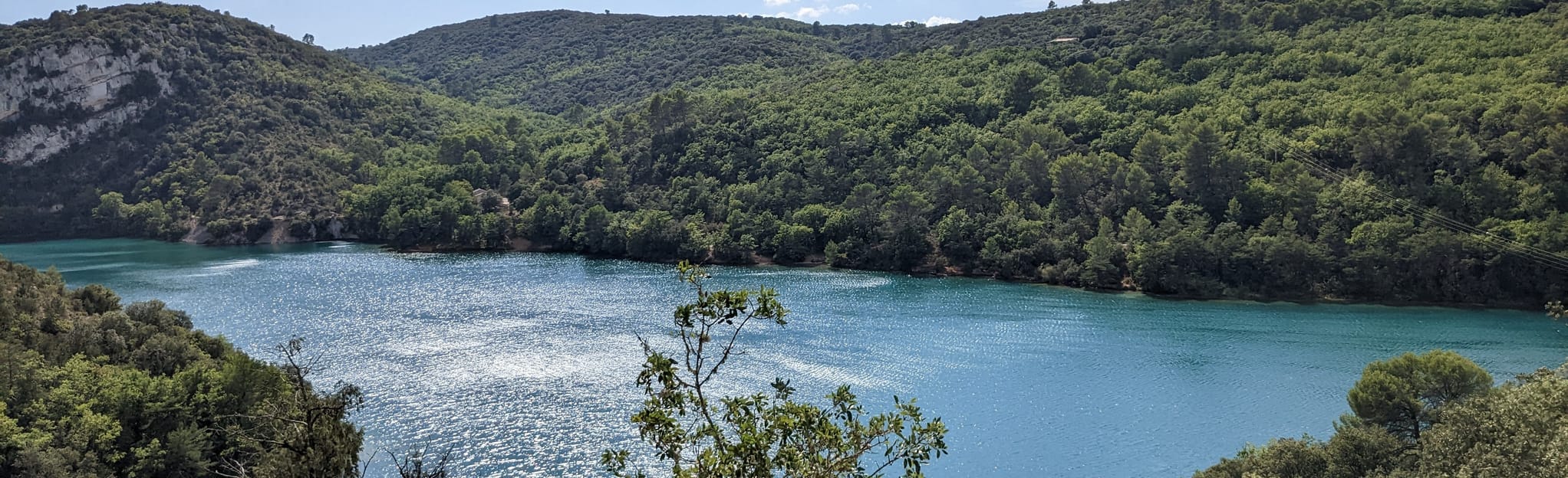 Sentier Botanique de Esparron-de-Verdon - Alpes-de-Haute-Provence ...