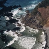 Oregon Coast Trail: Arch Cape to Devil's Cauldron, Oregon - 186 Reviews ...