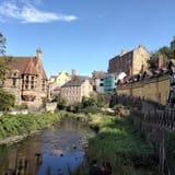 Water of Leith Walkway, Edinburgh, Scotland - 213 Reviews, Map | AllTrails