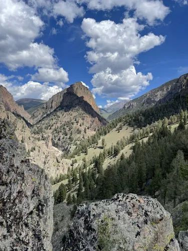 10 Best Hikes and Trails in Rio Grande National Forest, Divide Ranger ...