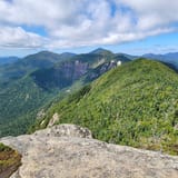 Great Range Loop Trail, New York - 368 Reviews, Map | AllTrails