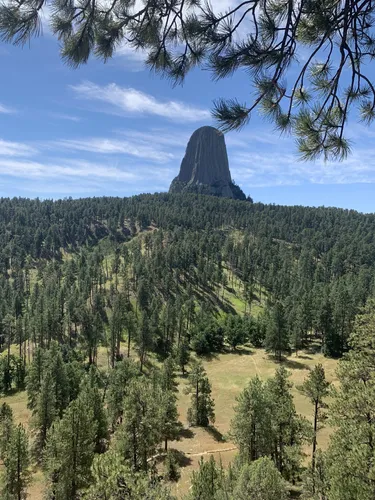 Best Hikes and Trails in Devils Tower | AllTrails