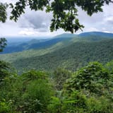 Appalachian Trail: Springer Mountain to Neels Gap, Georgia - 145 ...