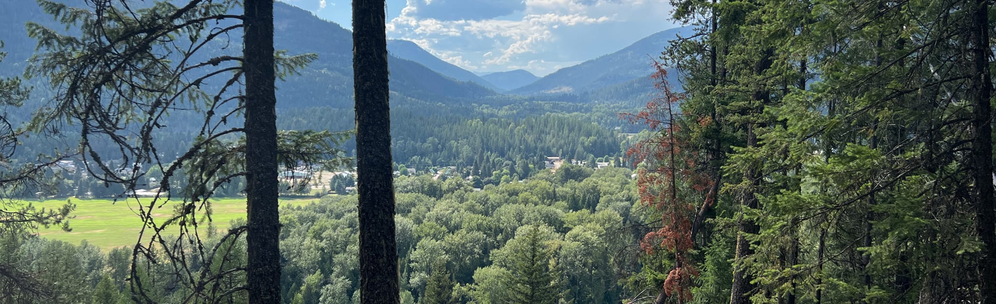 Delaurentiis Bluffs Loop: 4 Reviews, Map - British Columbia, Canada ...