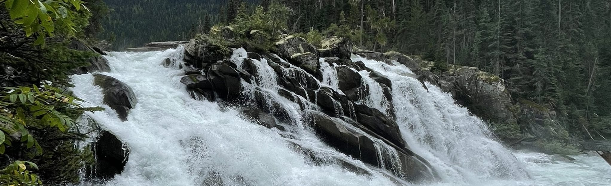 Ghost Lake Falls: 6 Fotos - British Columbia, Kanada | Wandern | AllTrails