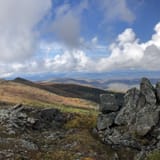 Summit Trail to Wickersham Dome, Alaska - 179 Reviews, Map | AllTrails