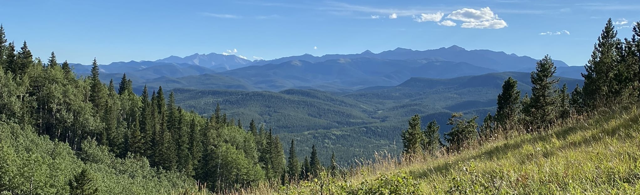 Gleason Ridge Trail : 157 Photos - Alberta, Canada | Randonnée | AllTrails
