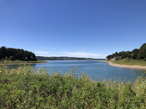 Best Hikes and Trails in Pease Creek Recreation Area | AllTrails