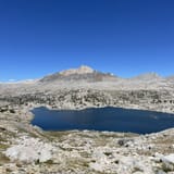 Piute Pass Trail, California - 259 Reviews, Map | AllTrails