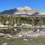 Piute Pass Trail, California - 259 Reviews, Map | AllTrails