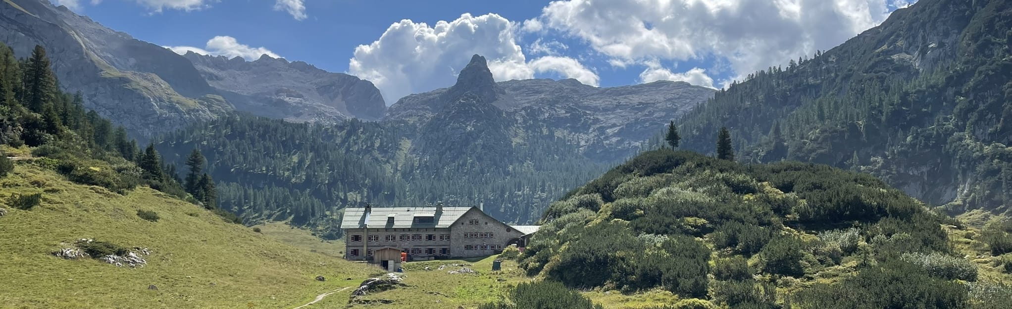 Königssee to Kärlingerhaus at Funtensee, Bavaria, Germany - 17 Reviews ...